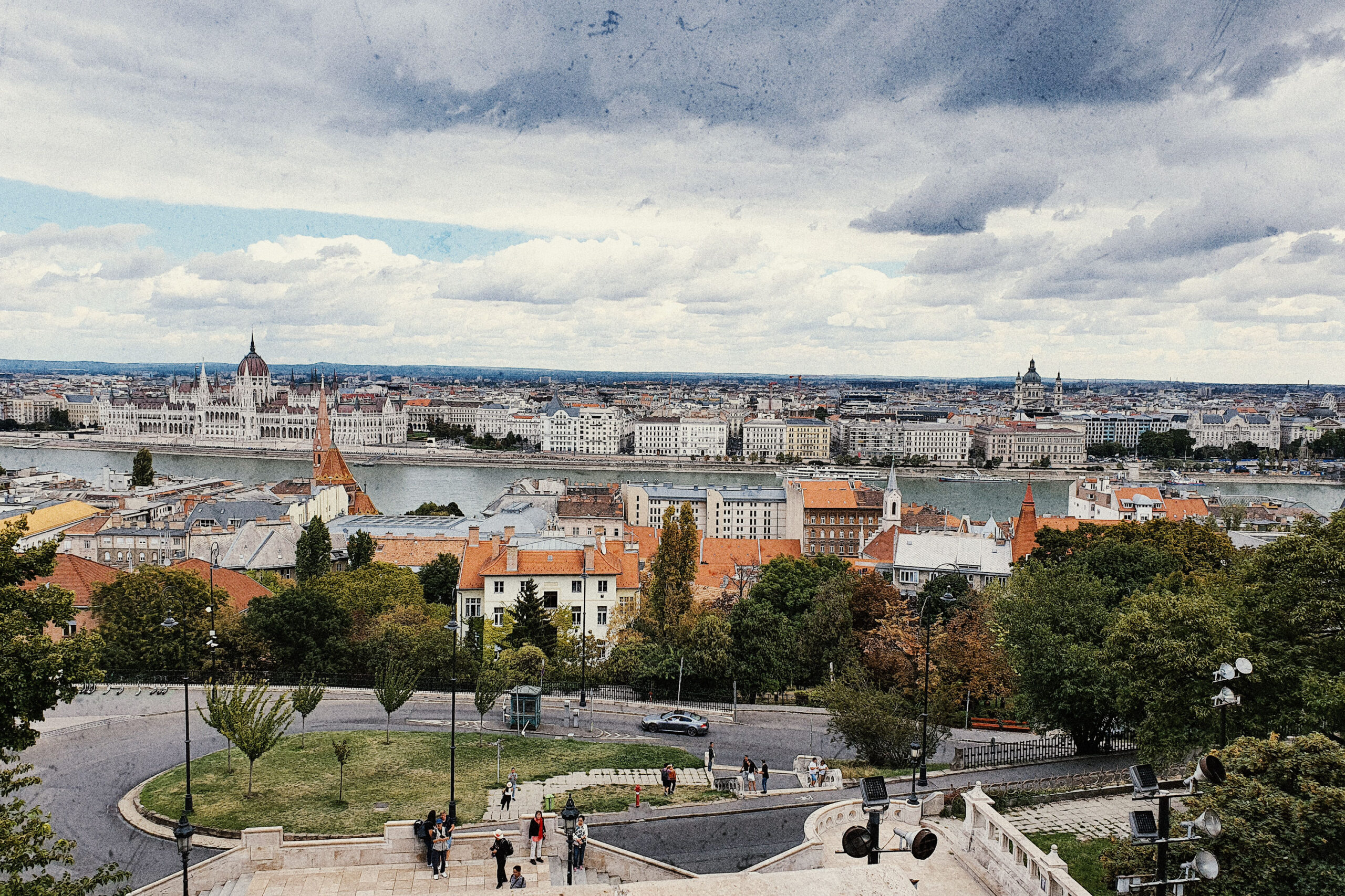 בודפשט 360 - החופשה שלכם בבודפשט מתחילה כאן - Budapest360